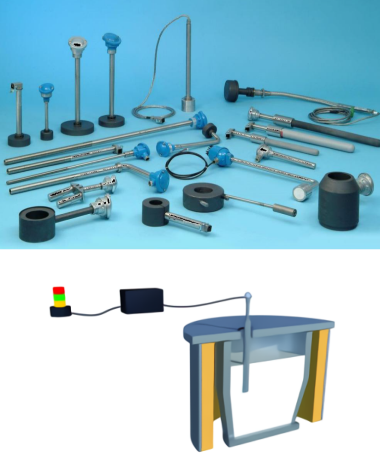 計測機器 | ジャパンマシナリー株式会社